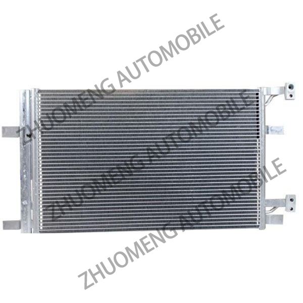 Parts# 921009W200 Condenser radiator 1pc/pack HUUUGE-PARRRT（NPCD-QF1028 ...