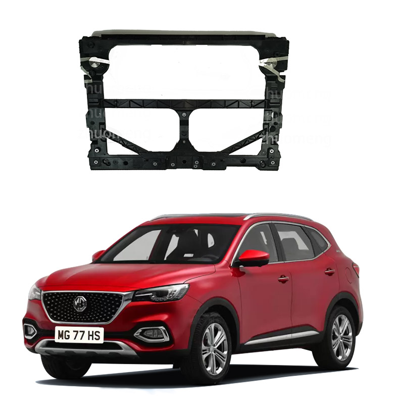 China Top Quality Mg 5 Car Accessories MG Hs Water Tank Frame 10664395 11034645 11049351 11049365 Zhuomeng products and suppliers Zhuomeng